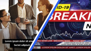 Live captions Vs. Post-production captions - Digital Nirvana