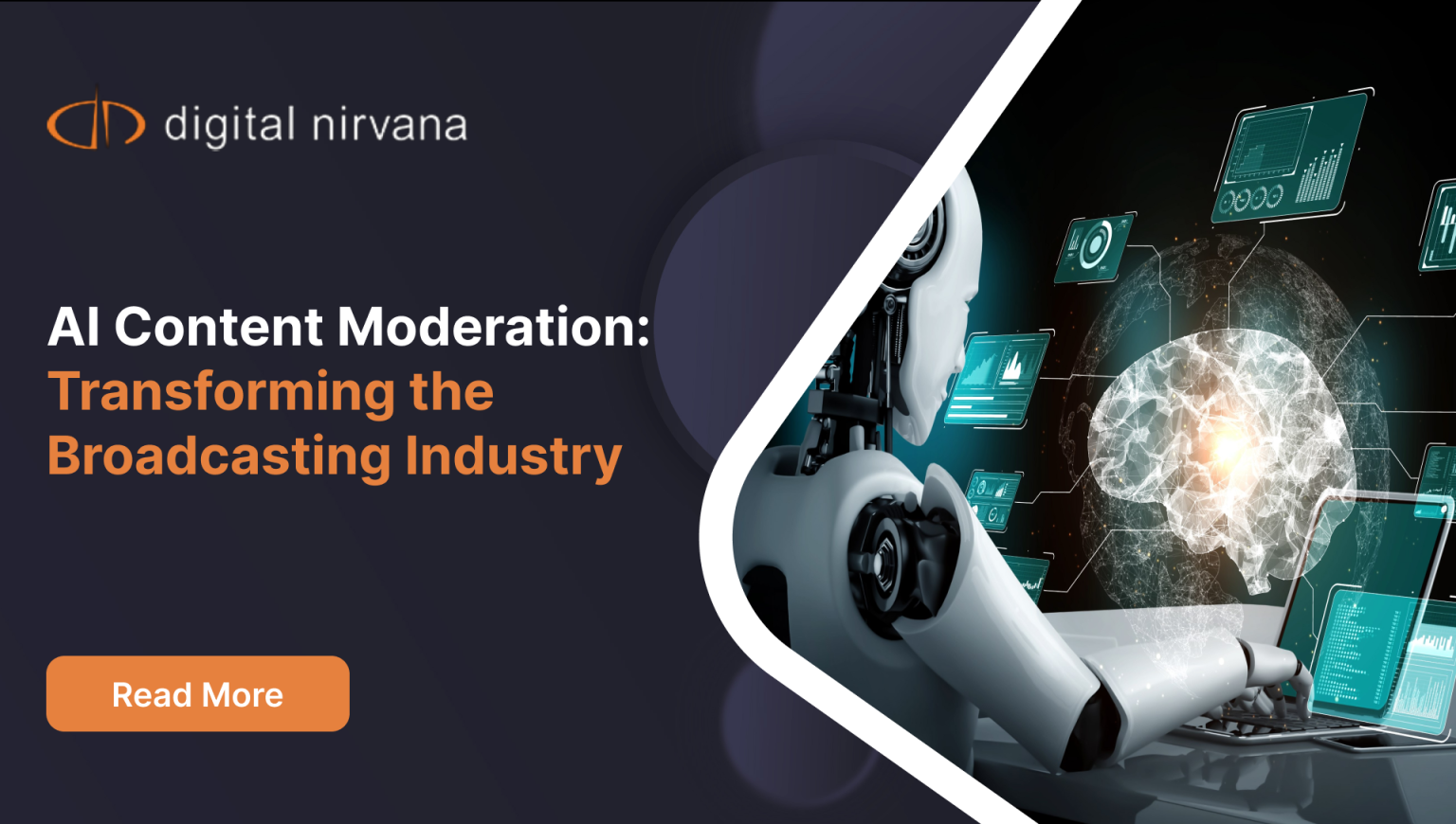 AI-Powered Content Moderation: Revolutionizing Broadcasting